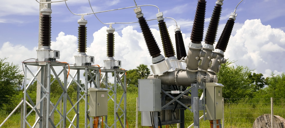 Breaker Service – AK TRANSCHARGER PVT. LTD.