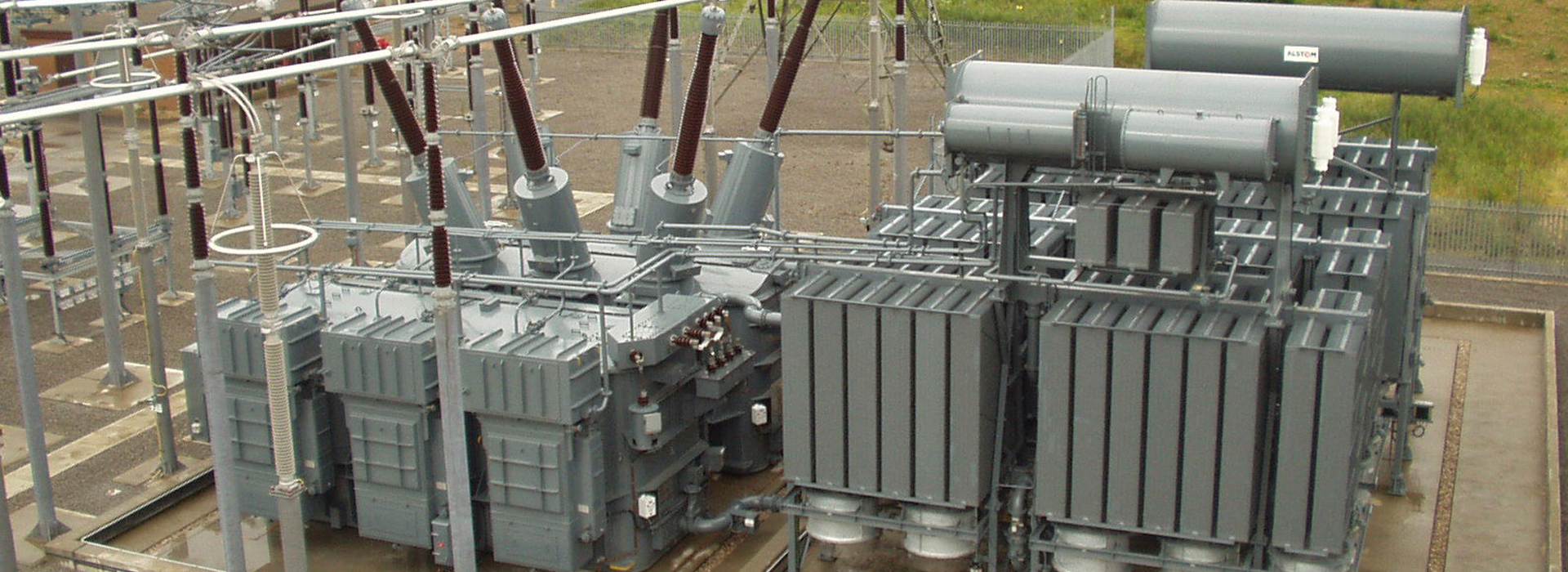 AK TRANSCHARGER PVT. LTD. – New Life of Transformer